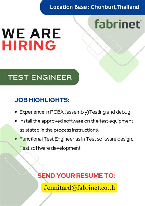Newcareeropportunities Electricalengineer Pcbdesign Pcbassembly