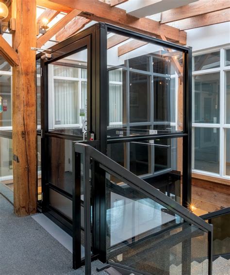 Platform Lifts And Wheelchair Lifts For Home And Commercial Accessibility