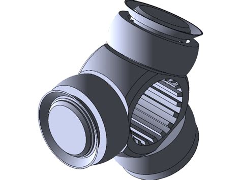 Free Cad Designs Files And 3d Models The Grabcad Community Library