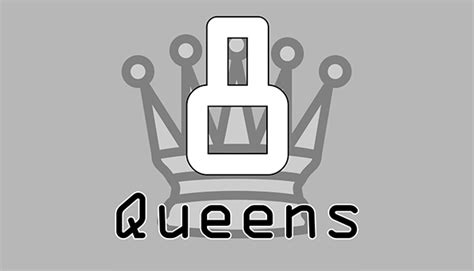 Buy Cheap 8 Queens Cd Key 🏷️ Best Price Ggdeals