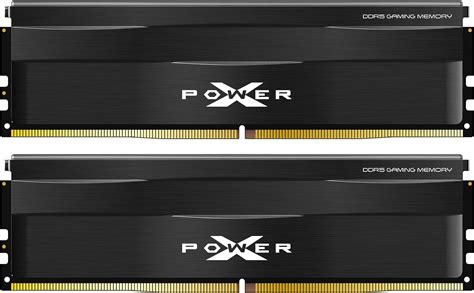 Teamgroup T Create Classic 10l Ddr5 64gb Kit 2 X 32gb 6000mhz Pc5 48000 Cl48 Desktop Memory