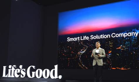 Lg Nova 스타트업 위한 1억 달러 규모 펀드로 미래 준비