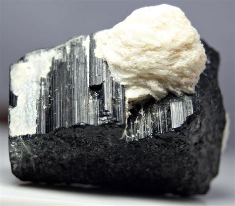 Green Dravite Tourmaline Crystal Skardu Mine Pakistan Water Etched Natural Terminated Dravite