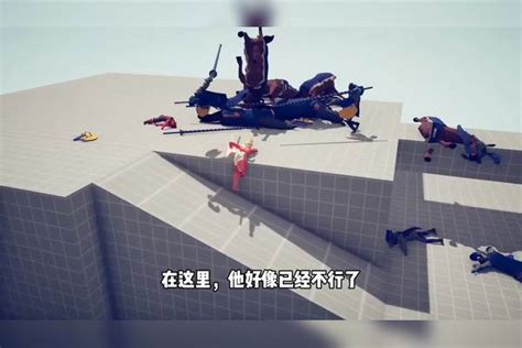 两兄弟竟想攻打整个村子，村里老兵出马，没想竟被两兄弟打败兄弟老兵村子