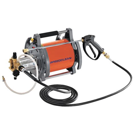 Flow Jet Clinest