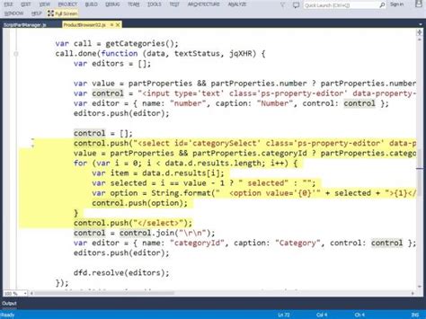 Walkthrough Creating A Custom Aspnet Asmx Web Service