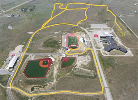 Browning Runnin Program