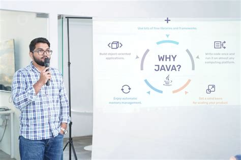 Backenddevelopment Java Technologyeducation Futuretechleaders
