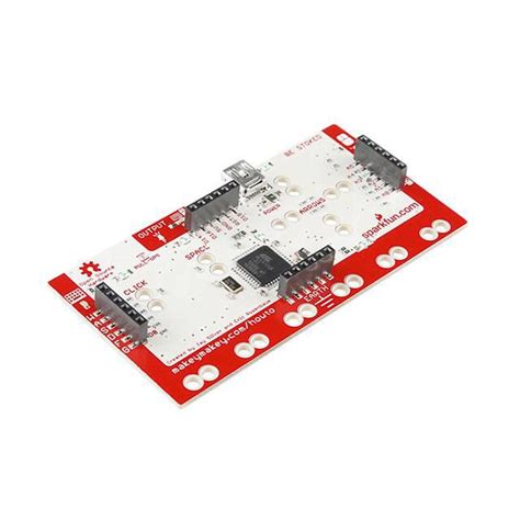Sparkfun Electronics Wig 11511 Wig 11511 Et22476000 Enrgtech Ltd