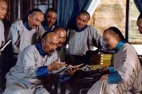 “顾命八大臣”大多下场凄惨 为何此人却还受慈禧重用？