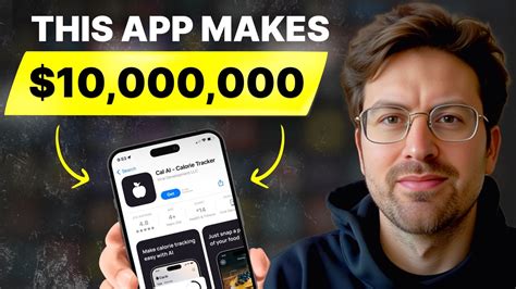 Harnessing Ai In Mobile Apps Lessons From Indie Developer Blake Anderson