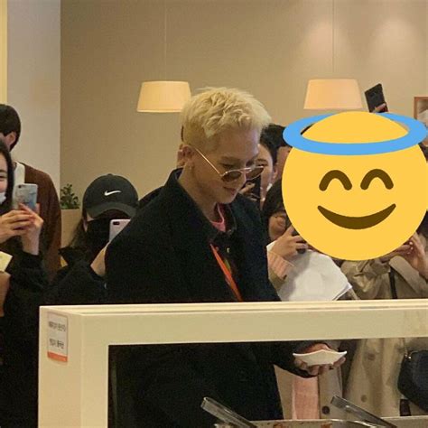 宋旻浩 Mino 堆糖，美图壁纸兴趣社区