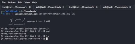 Awsgoat07 Iam Privilege Escalationmd At Master · Ine Labsawsgoat