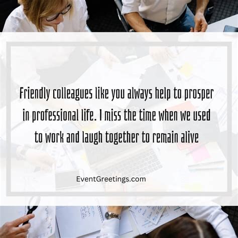 30 Work Friends Quotes To Share With Your Colleagues