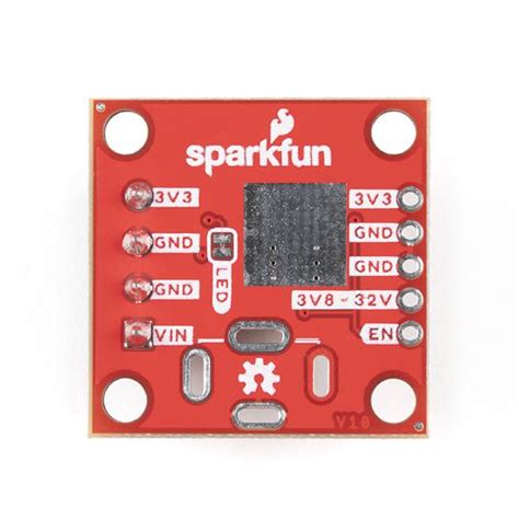 SparkFun Buck Regulator Breakout V AP Opencircuit