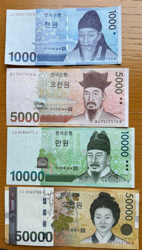 Banknotes Of The World Lets See Them Page 4 Flyertalk Forums