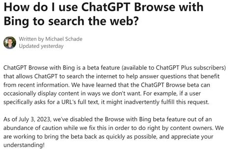 Chatgpt显示付费墙内容，openai把联网功能关了，网友炸了 36氪
