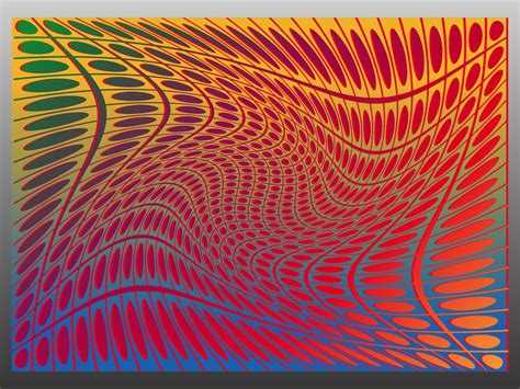 Optical Illusion Vector Art And Graphics