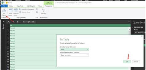 Accessing Certify Results Api From Microsoft Power Bi Or Microsoft Excel