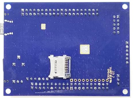 Intelaltera Max10 Fpga Development Board Maxprologic