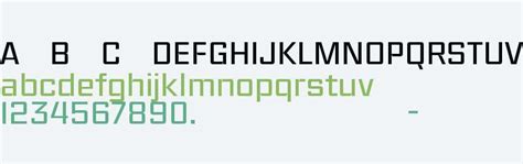 Ramsey Test Light Fonts Free Download Onlinewebfonts Com