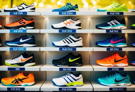 Your Ultimate Step By Step Guide To Ideal Tennis Shoes