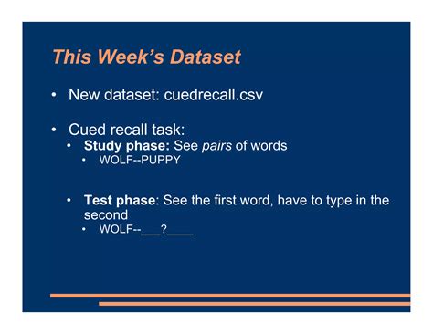 mixed effects models logit models ppt
