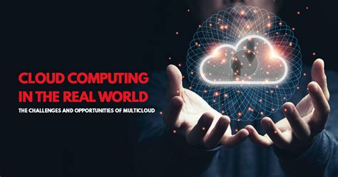 Cloud Computing Multi Cloud Opportunities And Challenges Machsol Blog
