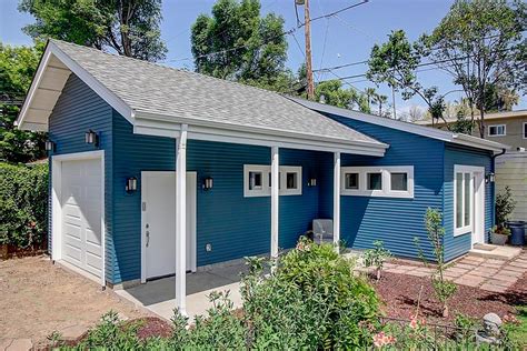 Cedar Flat Adu Builders Company Adu Builders California