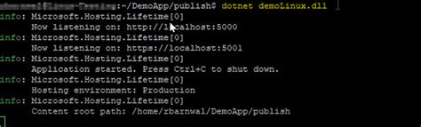 Deploy Aspnet Core Web App Which Used Azure Ad Authentication