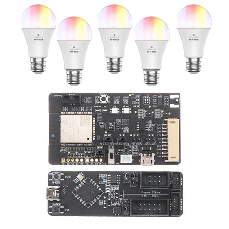 Modules Esp32 Meshkit Suite 5xesp32 Meshkit Light 1xesp32 Meshkit