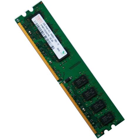 hynix 2gb ddr2 pc2 6400 800mhz desktop memory ram