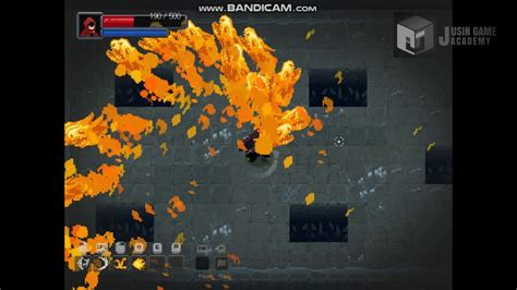 위저드 오브 레전드 모작 쥬신게임아카데미 게임프로그래밍학원 게임프로그래머과정 5개월차 Direct2d 개인작품 시연회96기