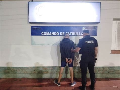 Violencia De Género Quebrantó Medidas Cautelares