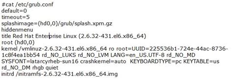 Linux Boot Process Gsklinux