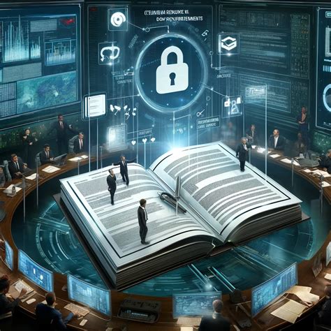 A Comprehensive Guide To Must Know Cybersecurity Regulations Penetra