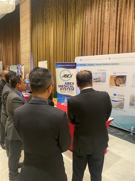 National Biomedical Engineering Conference 2023 NBEC Abex Medical System Sdn Bhd