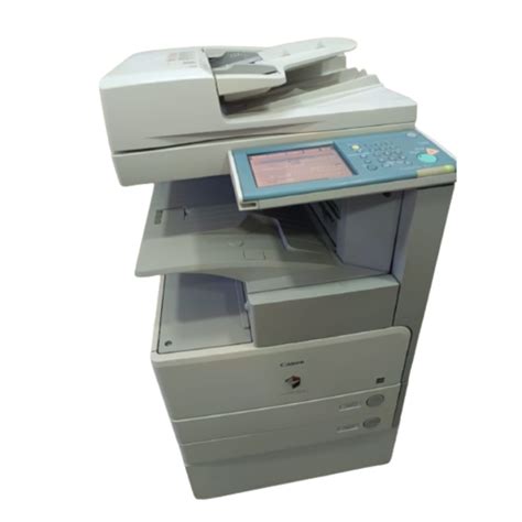 Canon Ir 3245 Photocopier Printer Scanner Refurbished