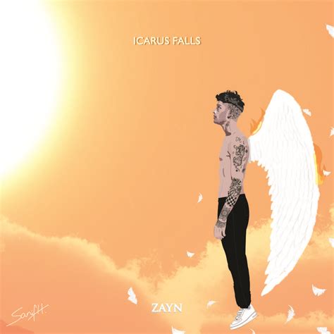 Pin By Juster On Zayn Icarus Fell Zayn Icarus