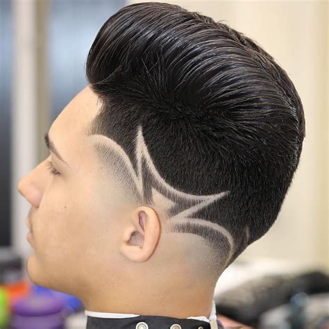 16 Fabulous Hairstyle For Men Basic Designs