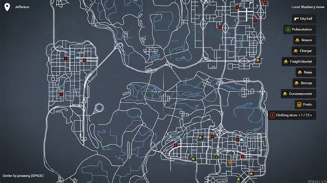 Fivem Radar Multi Theft Auto Community