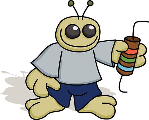 Resistor Cartoon Illustrations Royalty Free Vector Graphics And Clip Art