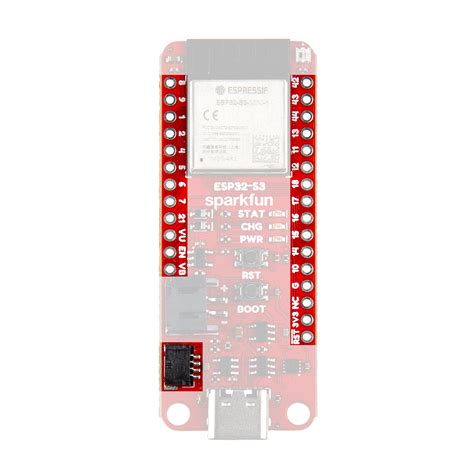 Introduction Sparkfun Thing Plus Esp32 S3