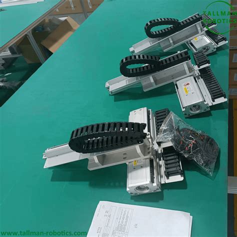Linear Guide Rails And Assemblies Archives One Stop Solution Fo