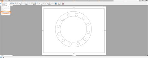 Printing A Sketch Using Fusion 360 Fusion 360 Cad Langmuir