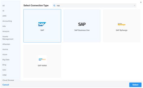 Sap Erp Connector Etlworks Support