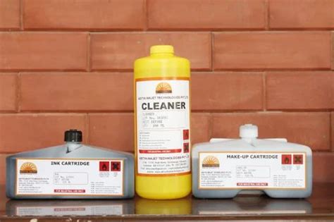 CIJ Ink Bottle Liquid At Rs Bottle In Hyderabad ID