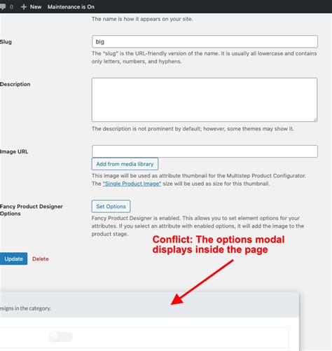 Troubleshooting The Multistep Product Configurator Fpd Support Center