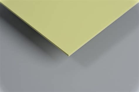Bold Colours Hygienic Wall Panels White Cladding