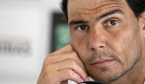 Nadal Sur Laffaire Sinner « Ce Nest Pas Bon Pour Le Tennis Mais C